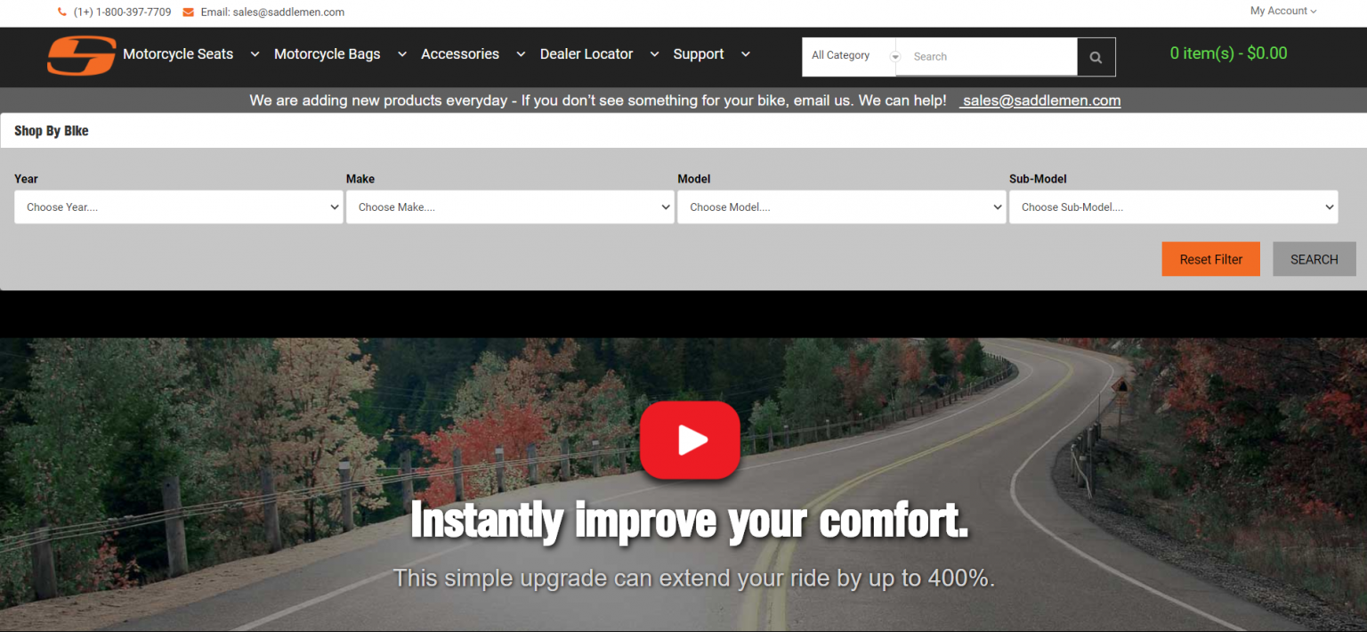 10 Best Open Source Shopping Carts Ranked For 2023