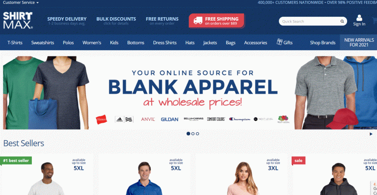 10 Best Open Source Shopping Carts Ranked For 2023