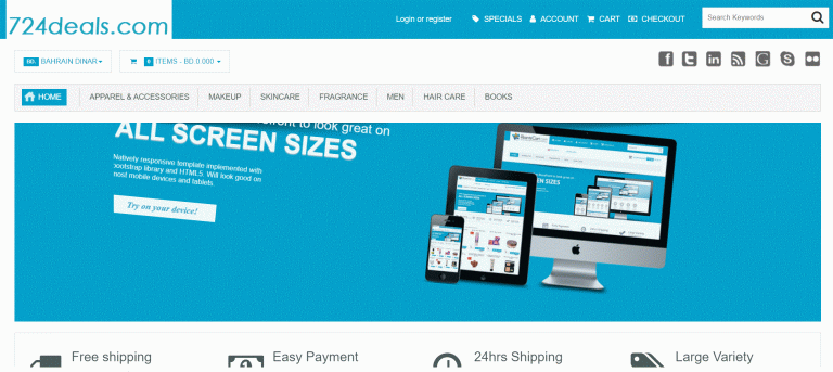 10 Best Open Source Shopping Carts Ranked For 2023