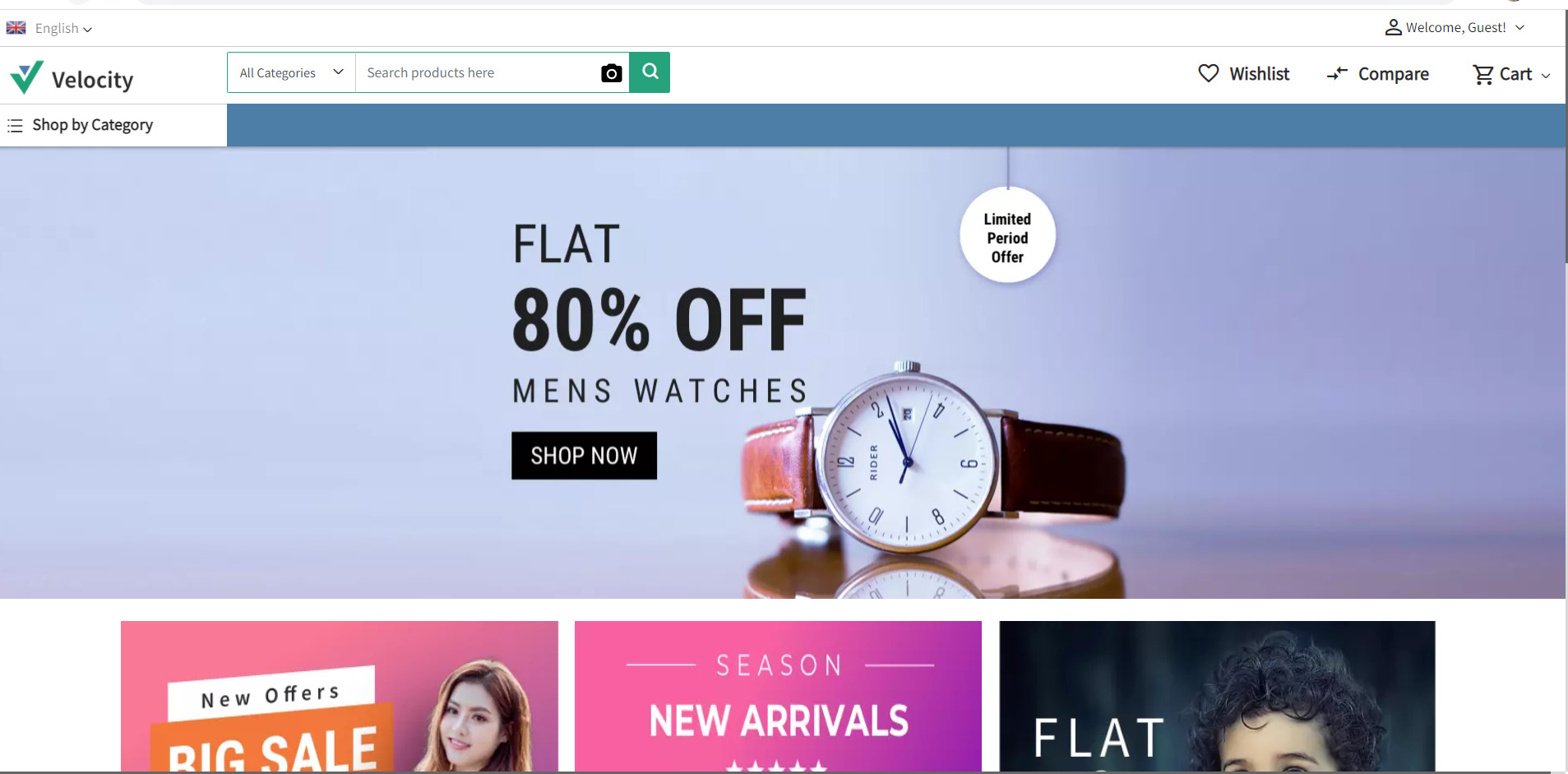 Launch Free Ecommerce Web Store In Under 5 Minutes - Rad Web Hosting Blog