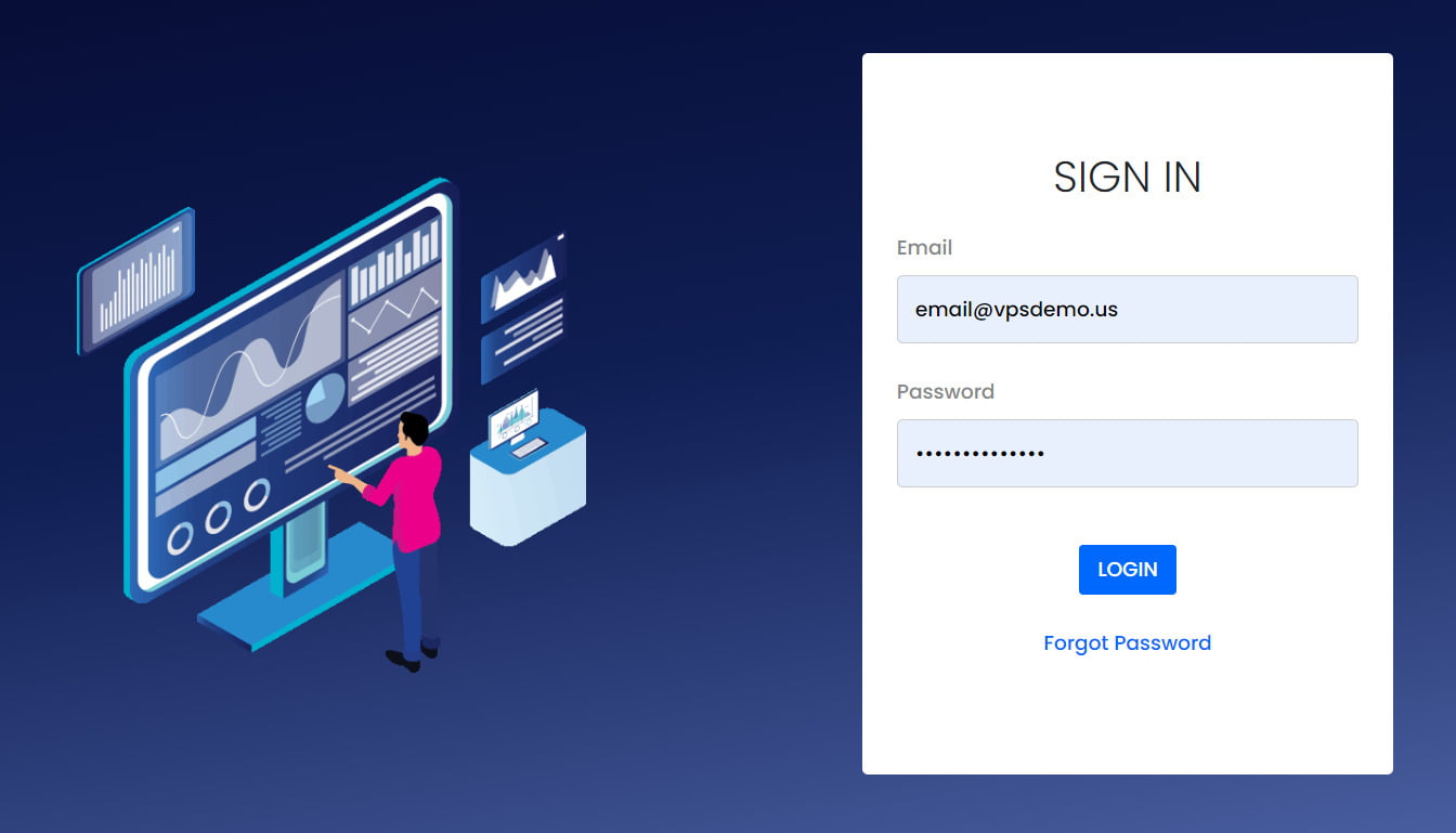 6 Ways To Customize The VPS Panel With Your Branding - Cloud Admin ...