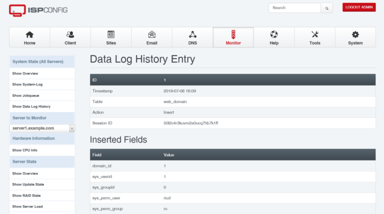 Top 5 Best Free VPS Control Panel Alternatives Ranked For [year] - Rad ...