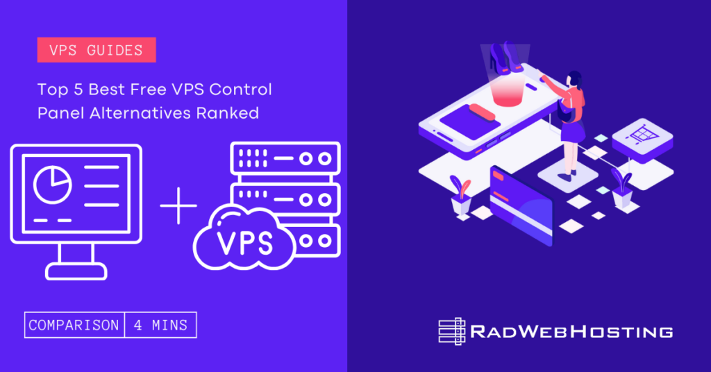 Top 5 Best Free VPS Control Panel Alternatives Ranked - VPS Hosting ... Top 5 Best Free VPS Control Panel Alternatives Ranked - VPS Hosting ...