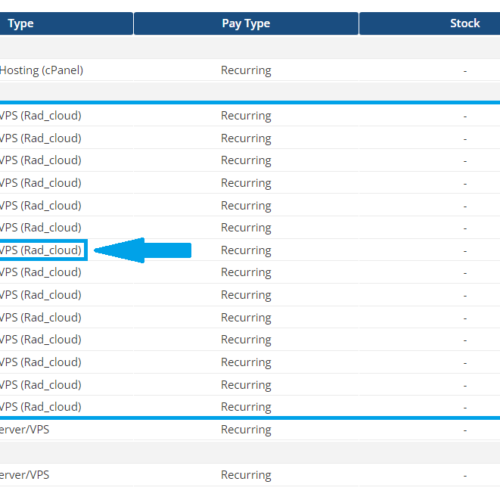 WHMCS VPS Reseller Server Module Updated To V2.0.4 - VPS Hosting Blog ...