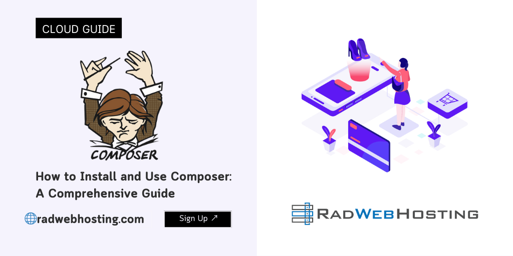 How To Install And Use Composer: A Comprehensive Guide - Rad Web ...
