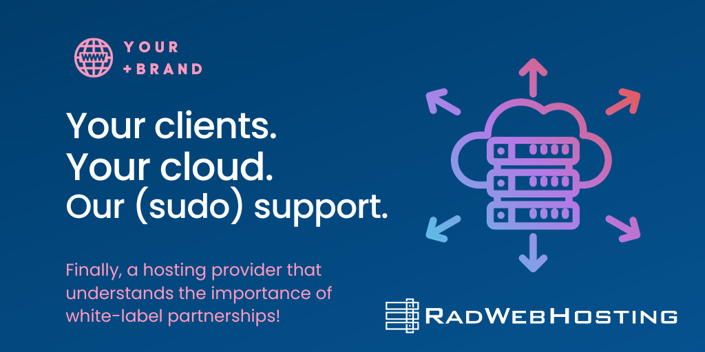 Rad Web Hosting Launches Revolutionary WHMCS VPS Reseller Module ...