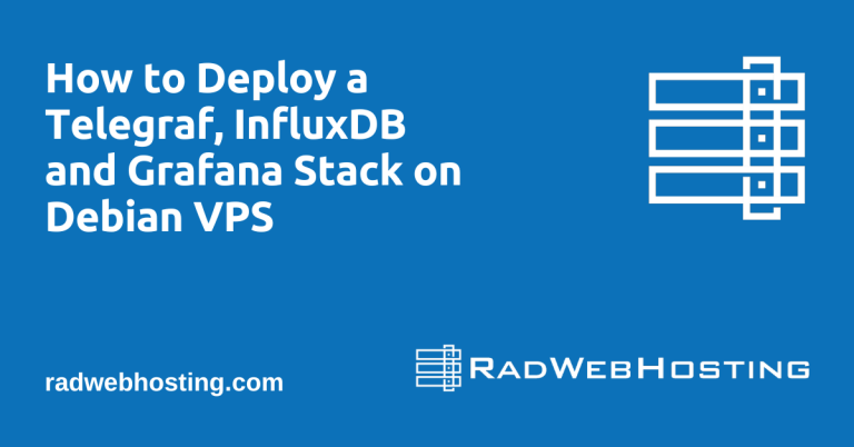 Deploy Kubernetes Cluster On Ubuntu VPS - VPS Hosting Blog | Dedicated ...