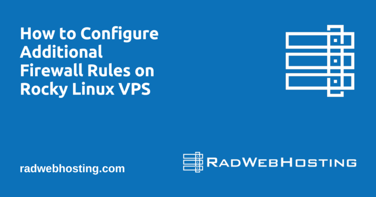 How To Configure RouterOS On A MikroTik CHR VPS Server - VPS Hosting Blog | Dedicated Servers ...