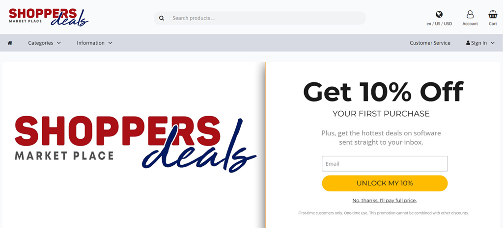 10 Best Open Source Shopping Carts Ranked For 2023