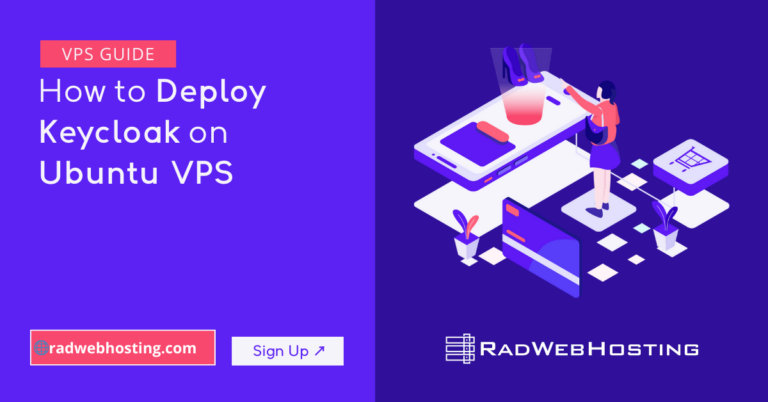 How To Deploy Keycloak On Ubuntu Vps Vps Hosting Blog Dedicated Servers Reseller Hosting