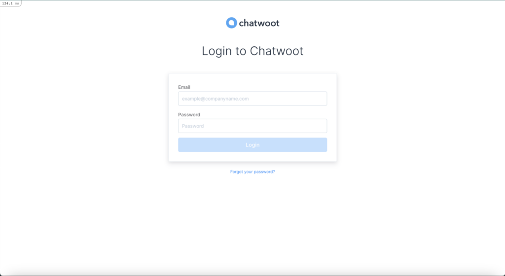 How To Install Chatwoot On Ubuntu VPS - Rad Web Hosting Blog