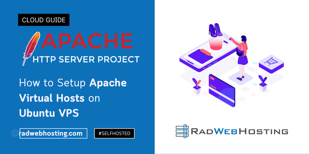 How To Setup Apache Virtual Hosts On Ubuntu VPS 🐧🛠️ (5 Minute Quick ...
