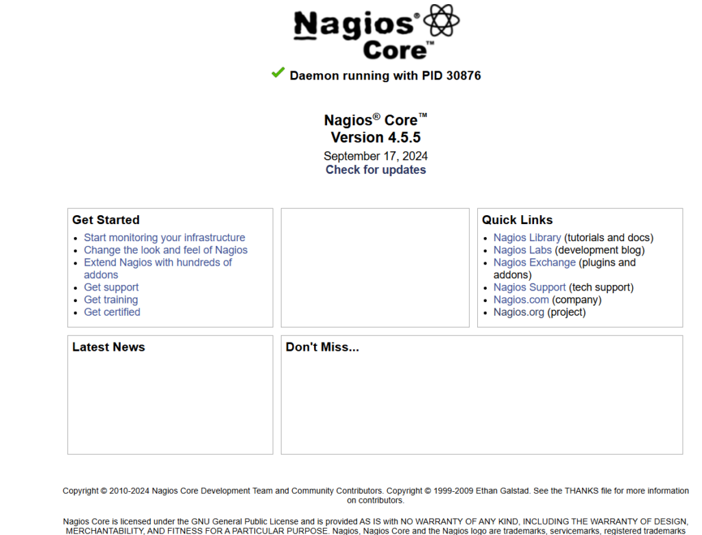 🚀 Deploy Nagios On Ubuntu VPS - Rad Web Hosting Blog