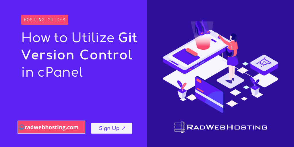 How To Utilize Git Version Control In CPanel (5 Minute Quick-Start Guide) - VPS Hosting Blog ...