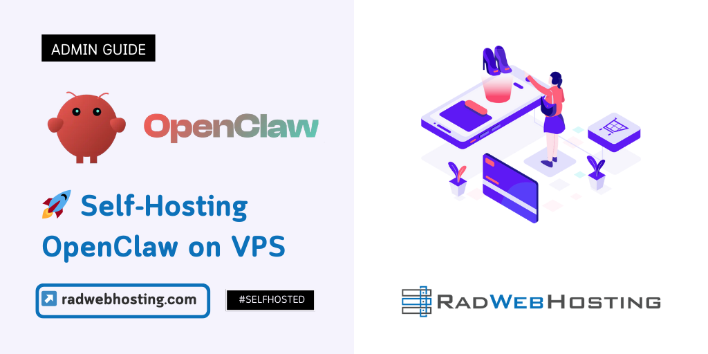 🚀 Deploy Self-Hosted OpenClaw On VPS (3 Minute Quick-Start Guide 🤖 ...